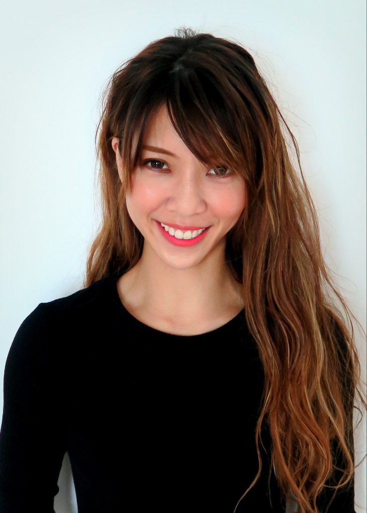 Jessica Chung - University of Sunderland in Hong Kong