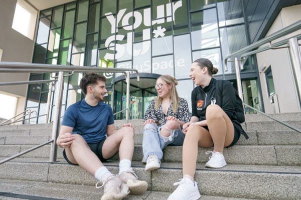University of Sunderland named among best in UK in new Daily Mail ...